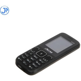 خرید و قیمت گوشی موبایل جی ال ایکس مدل C21E دو سیم کارت | ترب