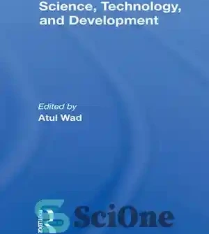 خرید و قیمت دانلود کتاب Science, Technology, And Development - علم ...