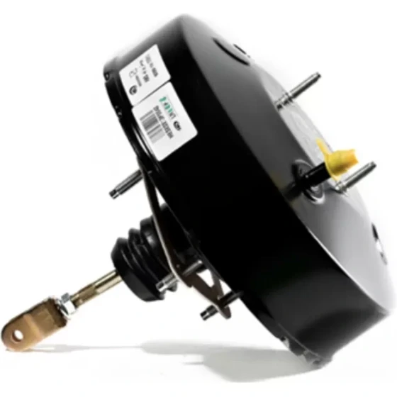 خرید و قیمت بوستر 9 اینچ بدون پمپ 405 ABS | ترب