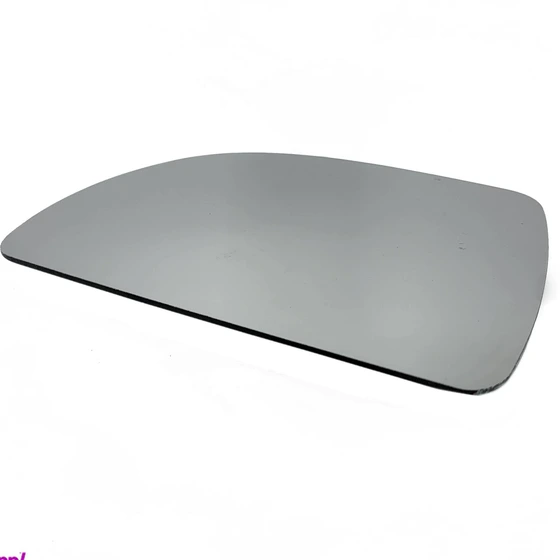 خرید و قیمت شیشه آینه چپ آریکو کد 1357L مدل تنظیم دستی مناسب برای تیبا ...