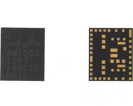 خرید و قیمت IC AM 7801 P | ترب