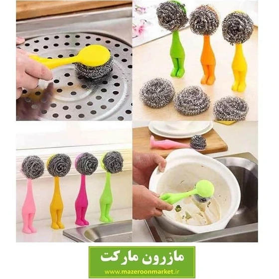 خرید و قیمت کوفته پیچ استافد بال میکر Stuffed Ball Maker کارتن دار | ترب