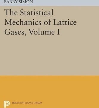 خرید و قیمت دانلود کتاب The Statistical Mechanics of Lattice Gases, Volume I Course Book | ترب