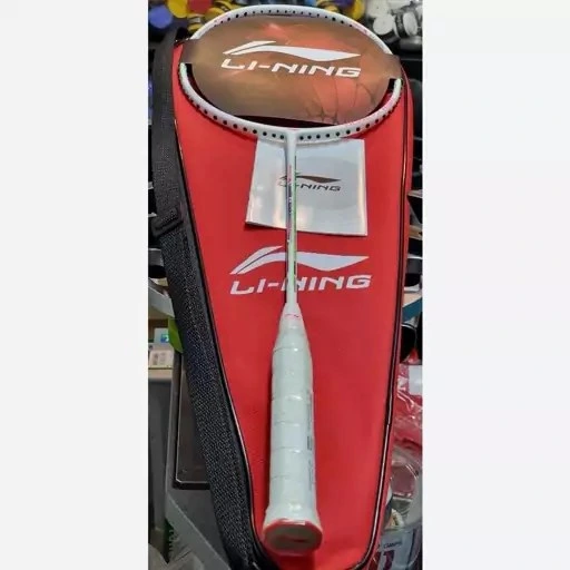 خرید و قیمت راکت بدمینتون اورجینال لینینگ مدل High Carbon 1000 | ترب