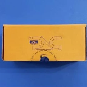 خرید و قیمت لنت ترمز چرخ جلو 206 تیپ2 مارک IPNC | ترب