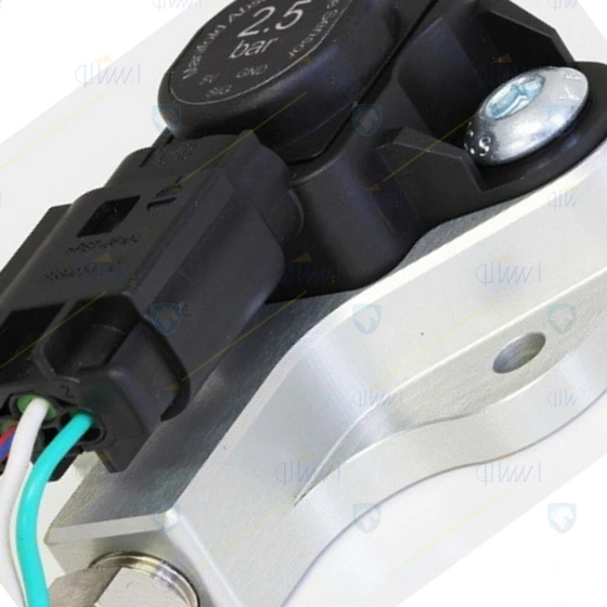 خرید و قیمت سنسور وکیوم OMVL شرکتی ایساکو 0922100601 پژو 405 | ترب