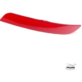 خرید و قیمت شبرنگ سپر عقب بی ام و سری 5 سمت چپ سال های 2010 تا 2016 ...