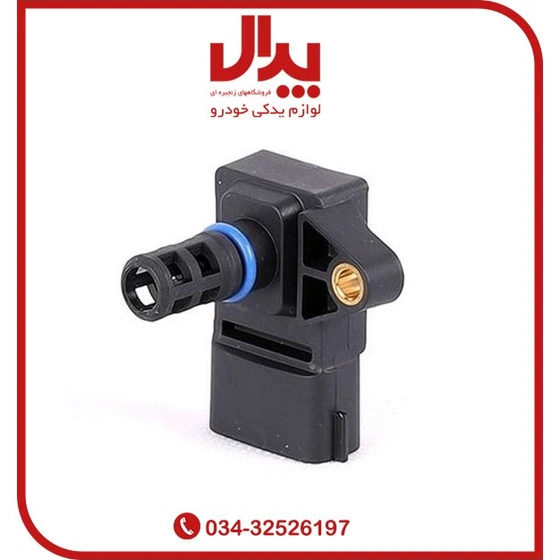 خرید و قیمت مپ (دما و فشار) سنسور پژو 405 SSAT عظام | ترب