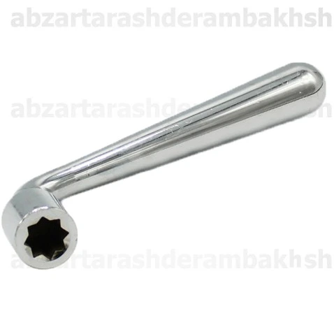 خرید و قیمت اچار قلم بند 17 دستگاه تراش 3متری | ترب