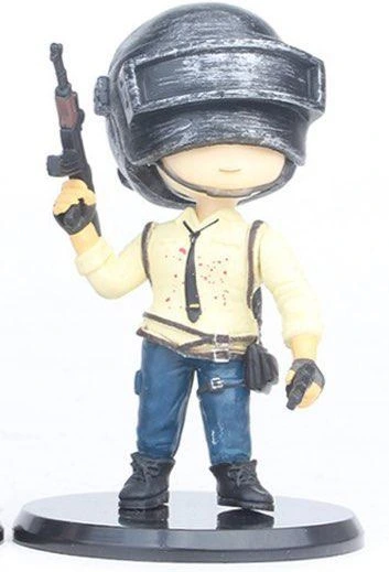 خرید و قیمت Action Figure Pubg TFB | ترب
