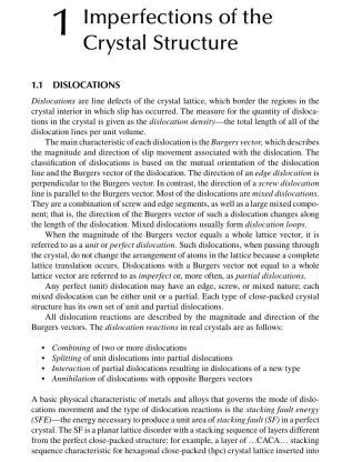 خرید و قیمت دانلود کتاب Microstructure of Metals and Alloys: An Atlas ...