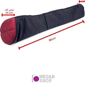 خرید و قیمت کیف سه پایه دوربین طرح مانفروتو مدل Mbag 90P | ترب