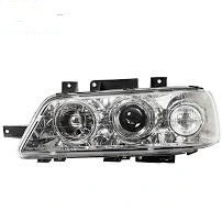 خرید و قیمت چراغ جلو 405 (slx) چپ SNT | ترب