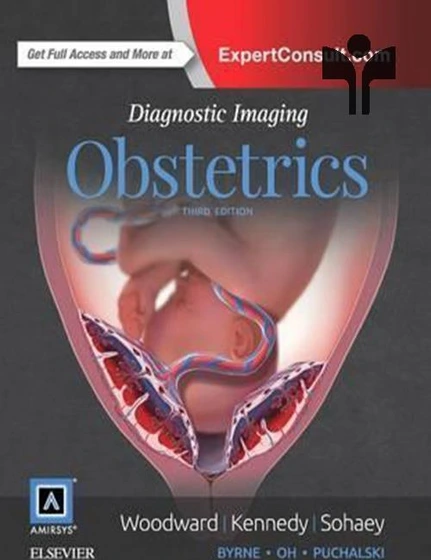 خرید و قیمت Diagnostic Imaging: Obstetrics | ترب