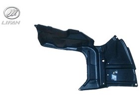 خرید و قیمت سینی پلاستیکی زیر موتور چپ لیفان 620 | ترب