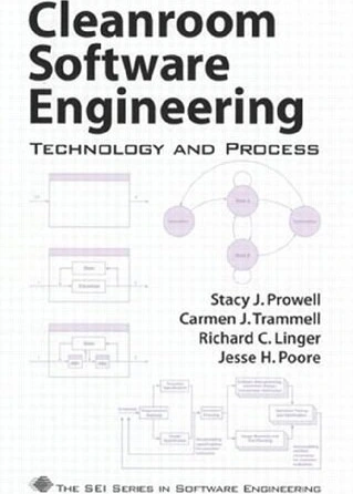 خرید و قیمت دانلود کتاب Cleanroom software engineering : technology and ...