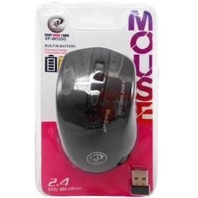 خرید و قیمت ماوس بی سیم XP-550G ایکس پی پروداکت | ترب