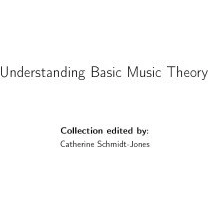 خرید و قیمت دانلود کتاب Understanding Basic Music Theory | ترب