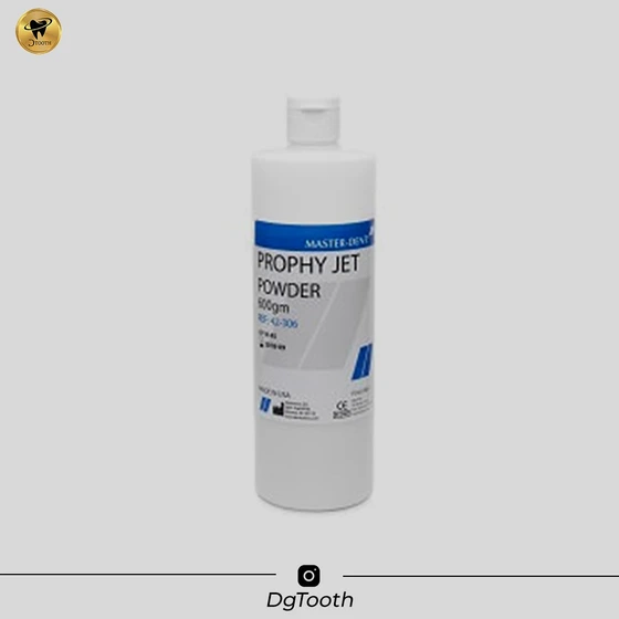 خرید و قیمت پودر ايرفلو متوسط/ Prophy Jet Powder | ترب