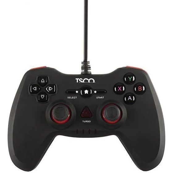 خرید و قیمت دسته بازی تسکو TSCO TG 115 Controller | ترب