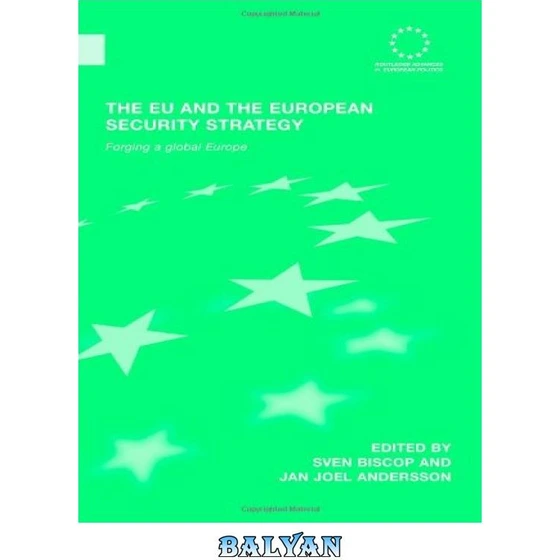 خرید و قیمت دانلود کتاب The EU and the European Security Strategy ...