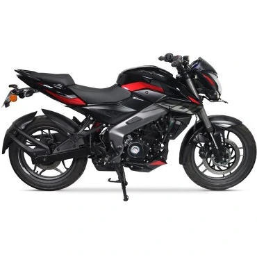 خرید و قیمت موتورسیکلت باجاج مدل Pulse NS200 -استریت سال 1403 | ترب