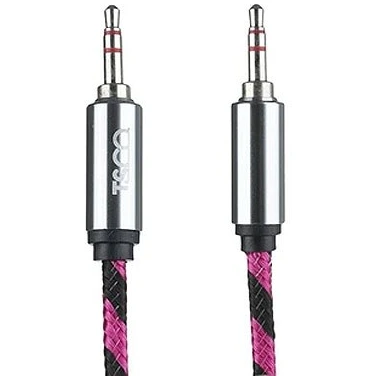 خرید و قیمت کابل AUX مدل TC AU18 | ترب