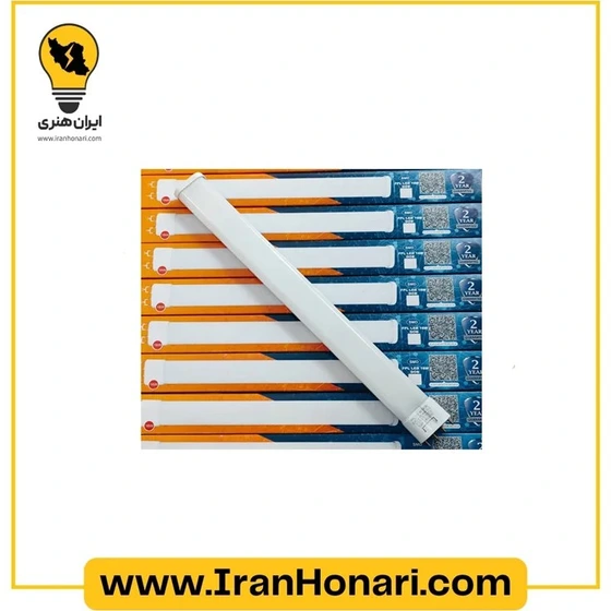 خرید و قیمت لامپ FPL ال ای دی 16 وات شاه چراغ مدل DOB عمده _کارتن 50 تایی | ترب