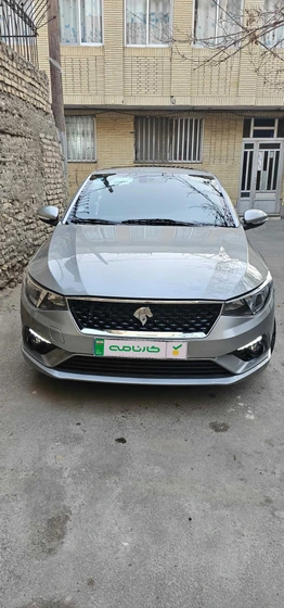 خرید و قیمت تارا اتوماتیک مدل 1402 ا Tara Automatic V2 | ترب