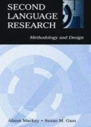 خرید و قیمت Second Language Research/Alison Mckey and Susan Gass | ترب