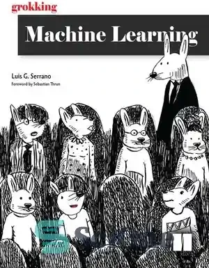 خرید و قیمت دانلود کتاب Grokking Machine Learning - یادگیری ماشینی ...