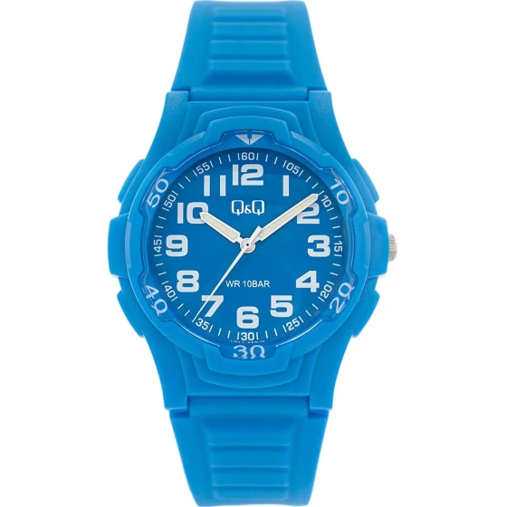 خرید و قیمت ساعت مچی مردانه کیو اند کیو مدل Q&Q V31A-002VY | ترب