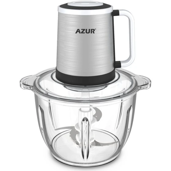 خرید و قیمت سبزی خردکن آزور تحت لیسانس فرانسه مدل AZUR AZ-231CH | ترب