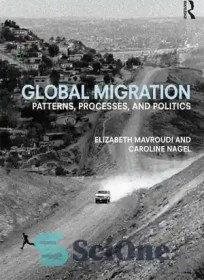 خرید و قیمت دانلود کتاب Global Migration: Patterns, processes, and ...