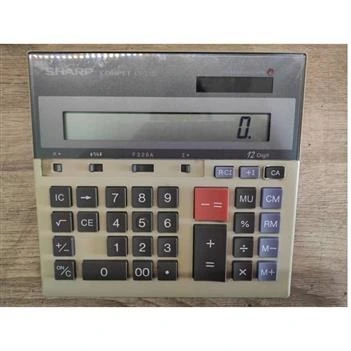 خرید و قیمت sharp compet cs-2130 | ترب