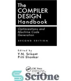 خرید و قیمت دانلود کتاب The Compiler Design Handbook Optimizations and ...