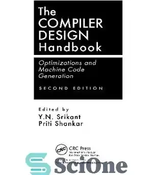 خرید و قیمت دانلود کتاب The Compiler Design Handbook Optimizations and ...