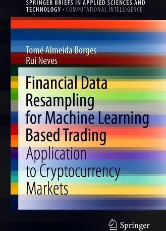 خرید و قیمت دانلود کتاب Financial Data Resampling for Machine Learning ...