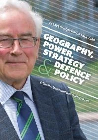 خرید و قیمت دانلود کتاب Geography, Power, Strategy and Defence Policy ...