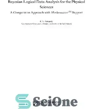خرید و قیمت دانلود کتاب Bayesian Logical Data Analysis for the Physical Sciences - تجزیه و تحلیل ...
