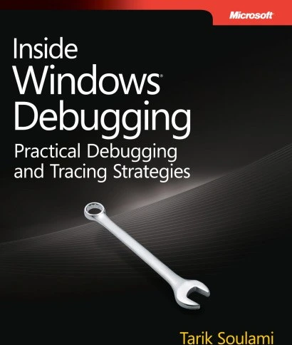 خرید و قیمت دانلود کتاب Inside Windows debugging : a practical guide to ...