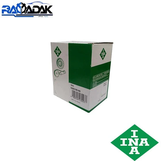 خرید و قیمت بلبرینگ ساعتی تایم پژو 206 تیپ 5،رانا،207 INA | ترب