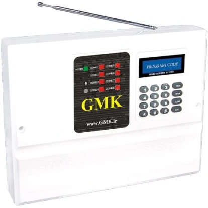 خرید و قیمت دزدگیر اماکن سیم کارتی GMK s2 | ترب