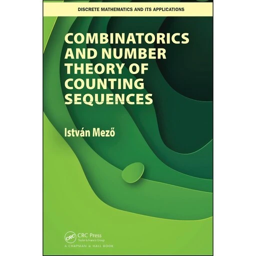  Combinatorics And Number Theory Of Counting