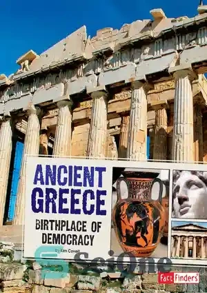 خرید و قیمت دانلود کتاب Ancient Greece: Birthplace of Democracy - یونان ...