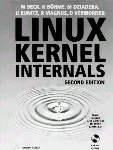خرید و قیمت دانلود کتاب Linux kernel internals Second Edition | ترب