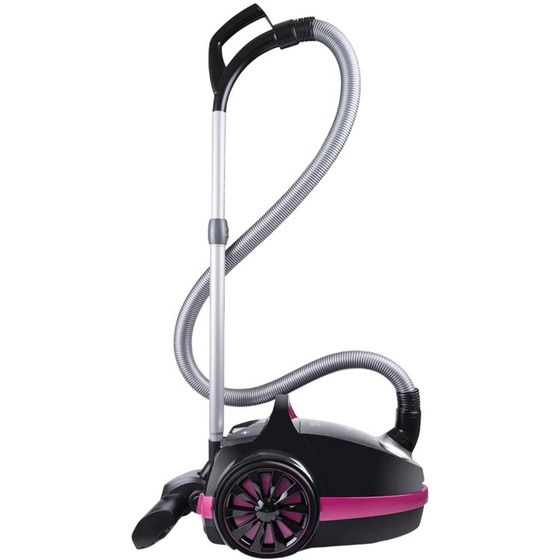 خرید و قیمت جاروبرقی 2100 وات دوو مدل DVC-S22P | ترب