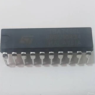 خرید و قیمت TDA7496L TDA7496 DIP | ترب