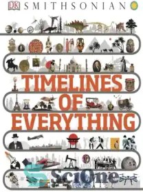 خرید و قیمت دانلود کتاب Timelines of Everything - جدول زمانی همه چیز | ترب