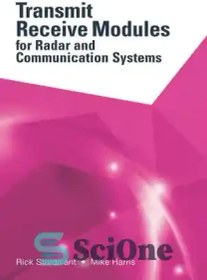 خرید و قیمت دانلود کتاب Transmit Receive Modules for Radar and ...